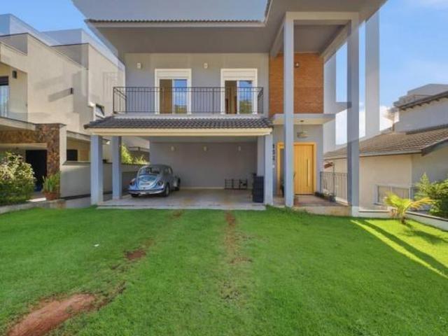 Casa á venda no Ibi Aram 1, Porteira fechada R$2.200.000,00