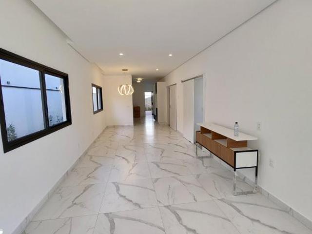 CASA A VENDA NO IBI ARAM 2 EM ITUPEVA, CASA NOVA, TÉRREA, ACABAMENTO IMPECÁVEL, ARMÁRIOS