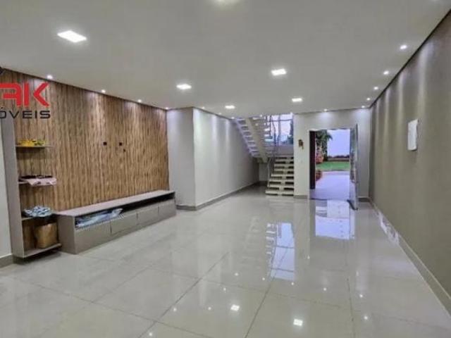 Casa a venda no Ibi Aran I em Itupeva/SP