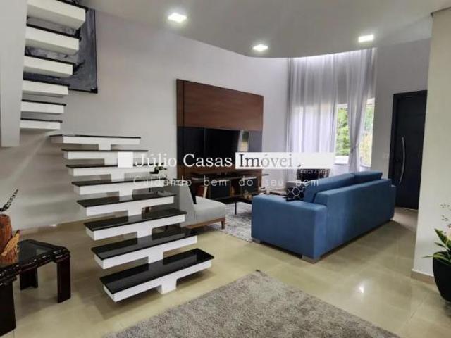 Casa à venda no Ibiti Royal Park