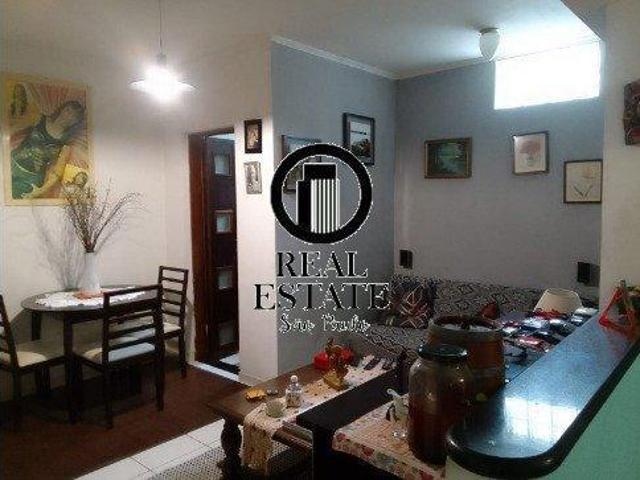 Casa à venda no Ipiranga