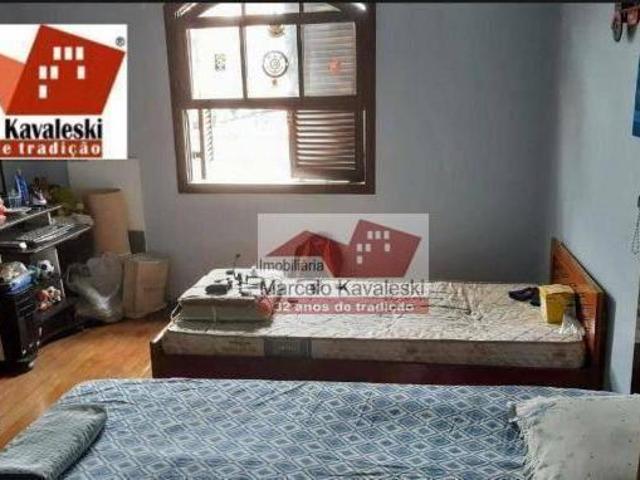 Casa à venda no Ipiranga
