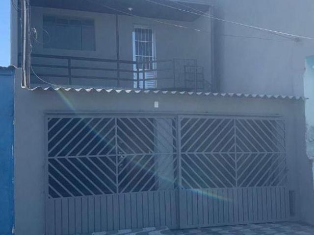 Casa à venda no Ipiranga