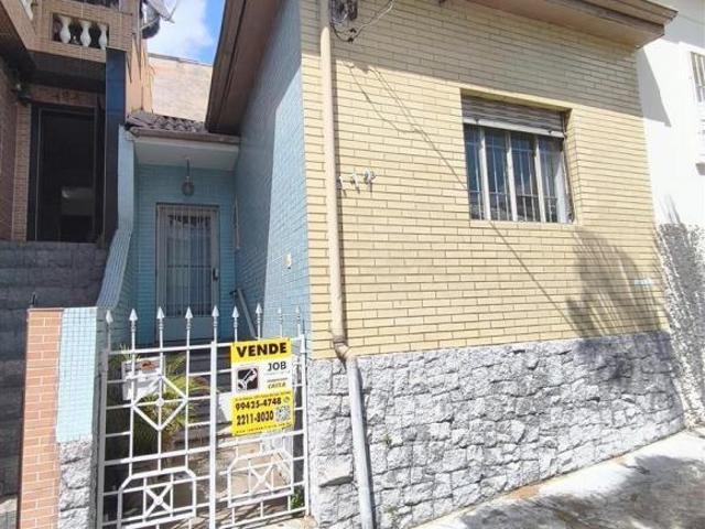 Casa à venda no Ipiranga