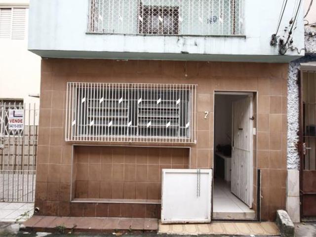 Casa a venda no Ipiranga, 2 dormitórios