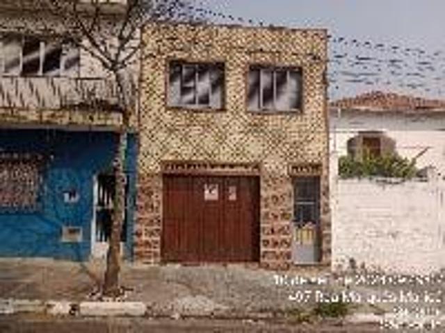 Casa à venda no Ipiranga