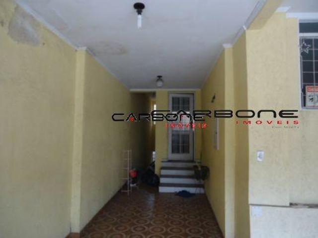 Casa à venda no Ipiranga