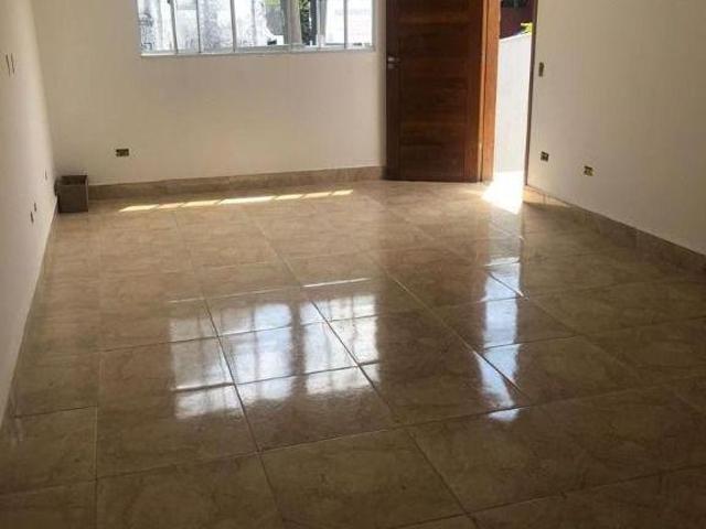 Casa à venda no Ipiranga