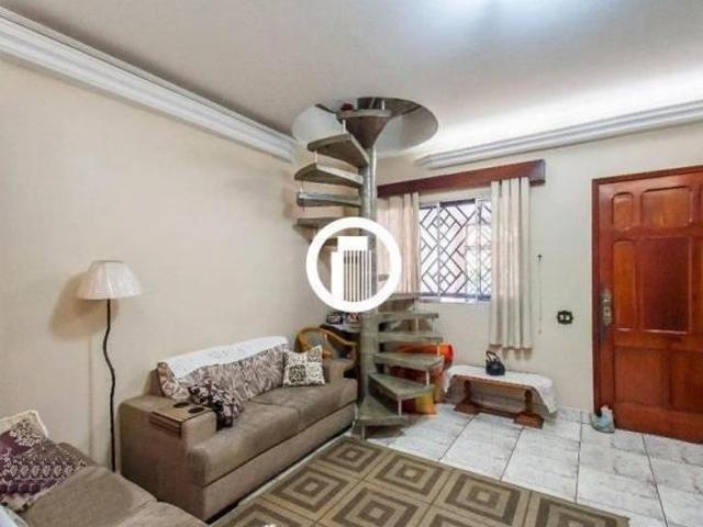 Casa à venda no Ipiranga