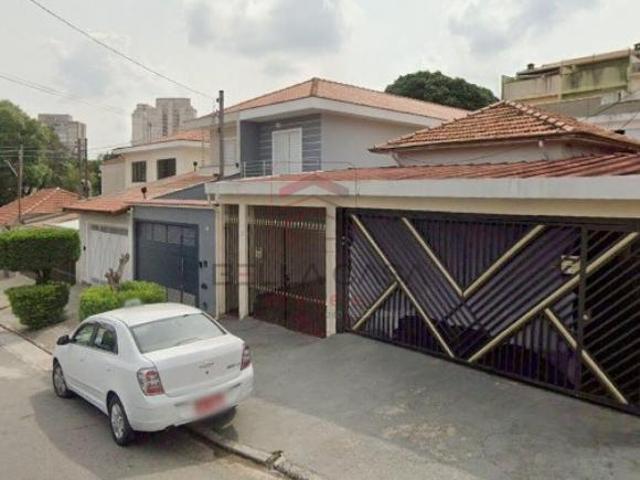 CASA À VENDA NO IPIRANGA!