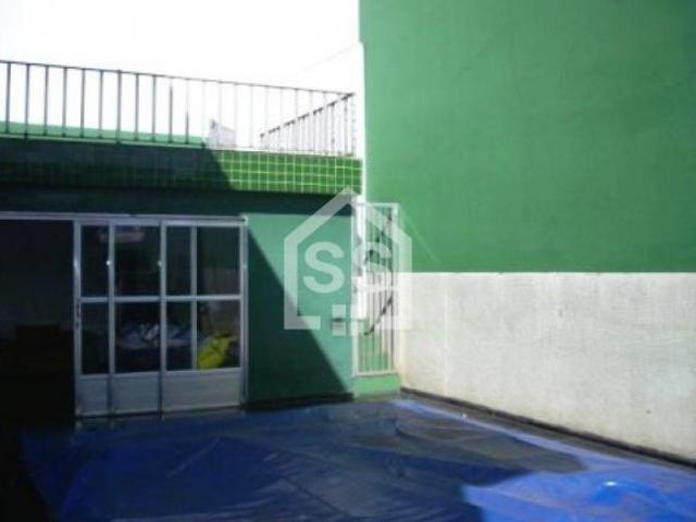 Casa à venda no Ipiranga