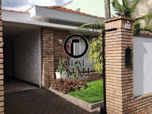 Casa à venda no Ipiranga