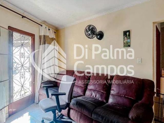 Casa à venda no Ipiranga com 4 quartos, 180 m² e vaga de garagem
