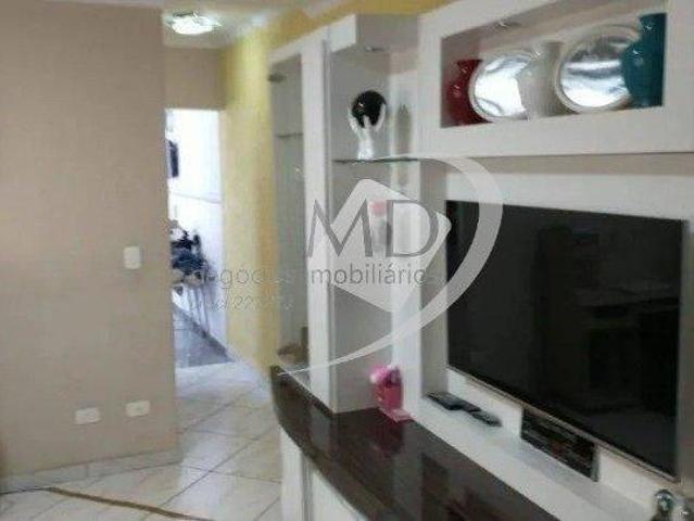 Casa à venda no Ipiranga, São Paulo com Área Total de 180m²