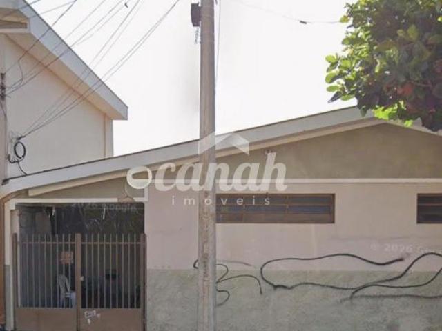 Casa à Venda no Ipiranga, Ribeirão Preto, 3 Dorms, 213m²