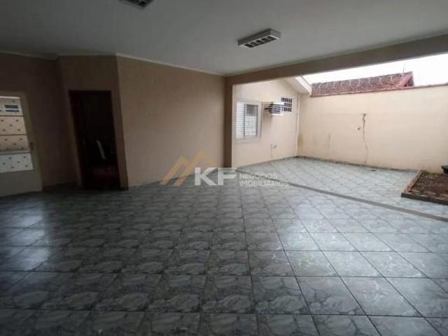 Casa à Venda no Ipiranga Ribeirão Preto/SP