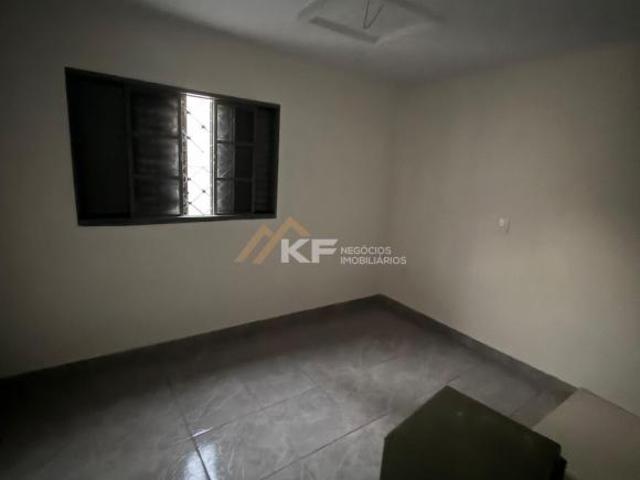 Casa à Venda no Ipiranga Ribeirão Preto/SP