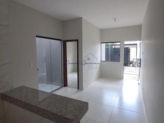 Casa à Venda no Iporanga 2 em Sete Lagoas/MG