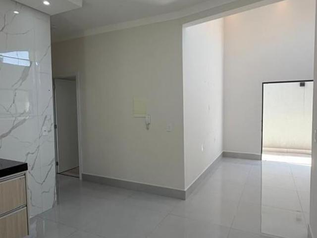 Casa à venda no Irineu Zanetti