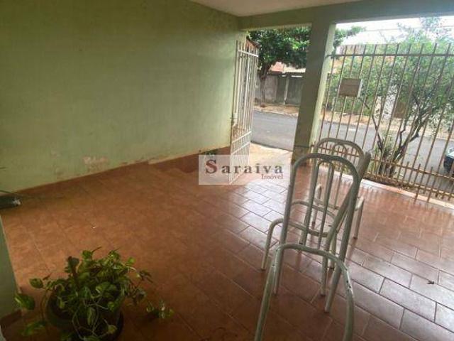 Casa a venda no Irmãos Franceschi Itapuí 3 Dorms
