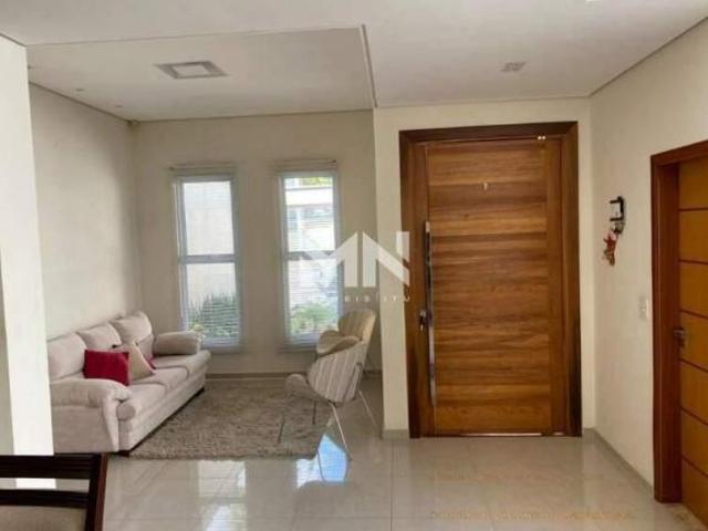 Casa à venda no Itu Novo Centro