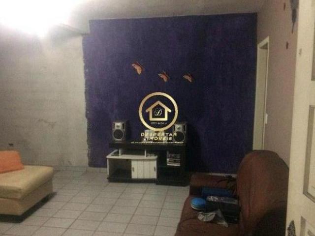 Casa à venda no Itaberaba