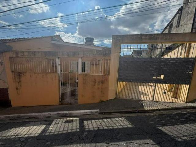 Casa à venda no Itaberaba