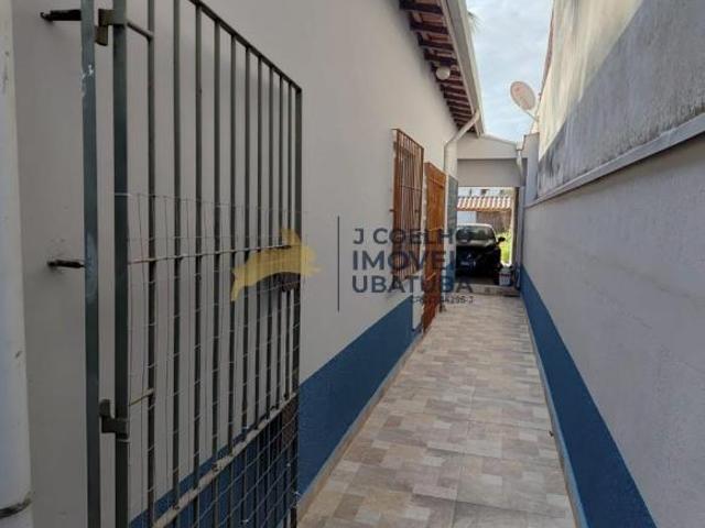 Casa a venda no Itaguá em Ubatuba SP