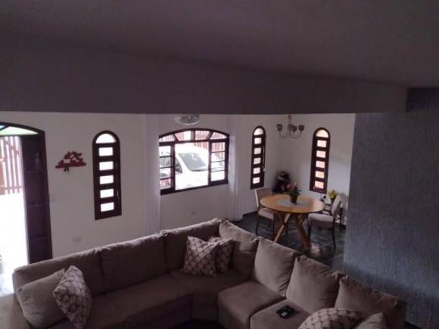 CASA A VENDA NO ITAGUA EM UBATIBA/SP