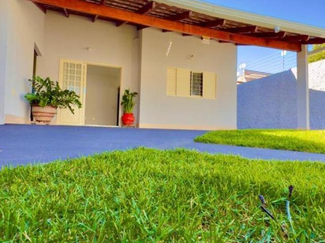 Casa à venda no Itaguaí II – Caldas Novas/GO