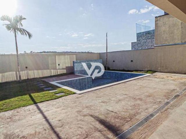Casa à venda no Itahyê Alphaville Estuda permuta