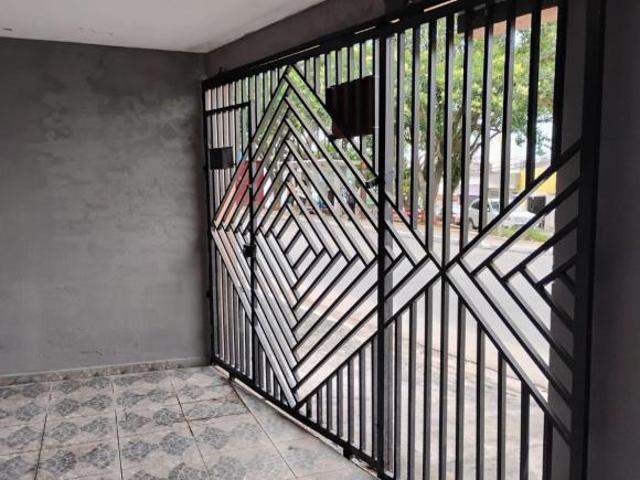 casa a venda no Itaim paulista
