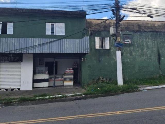 CASA A VENDA NO ITAIM PAULISTA