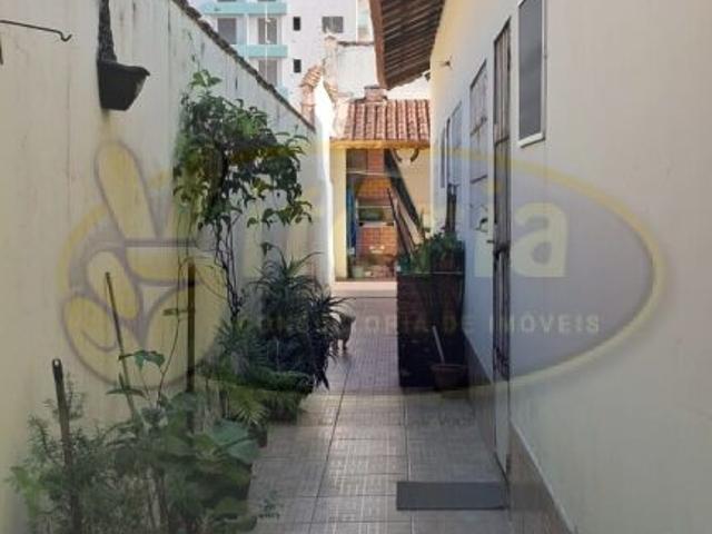 Casa a venda no Itapoan Mongaguá 2 Dorms