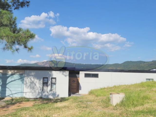 Casa a venda no Itapetinga Atibaia 3 Dorms
