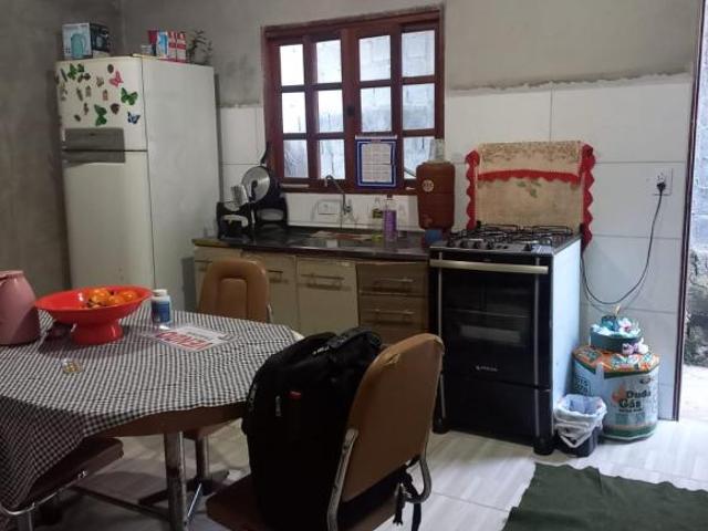 CASA A VENDA NO ITAQUACIARA