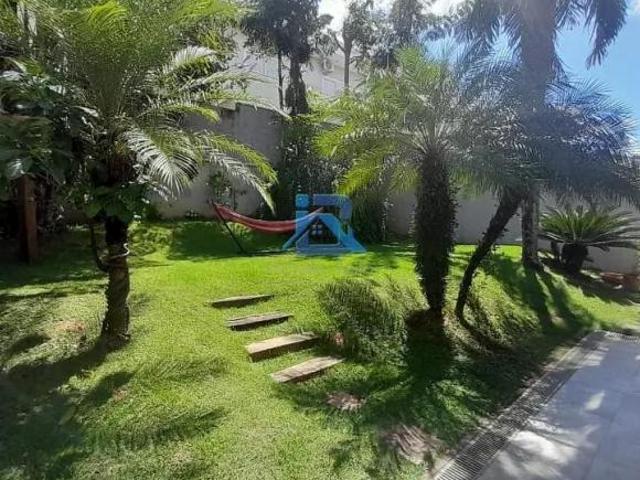 Casa à venda no Itatiba Country Club