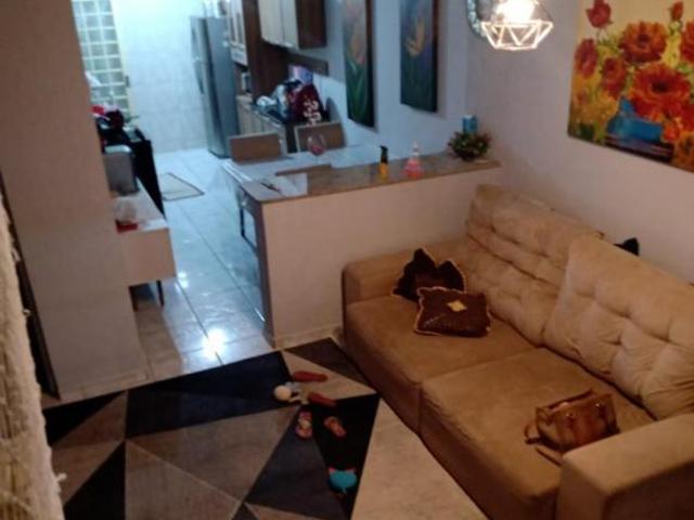 Casa à venda no JOÃO ARANHA em Paulínia/SP