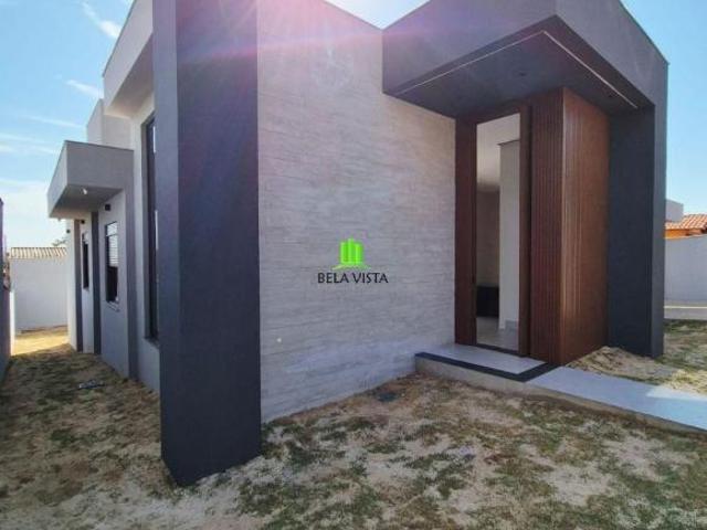 Casa a venda no Joá em construção