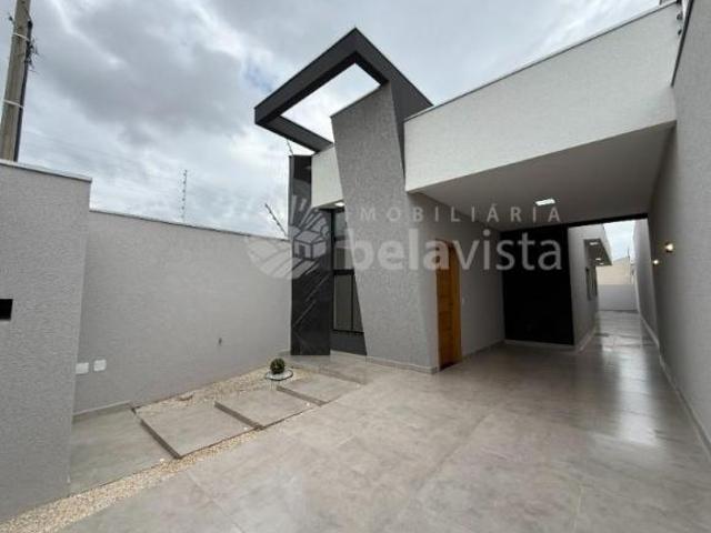 CASA À VENDA NO JOAQUIM VICENTE DE CASTRO EM APUCARANA