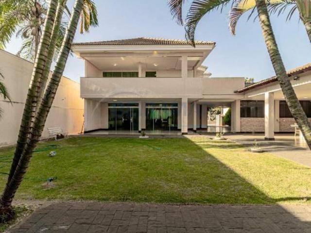 Casa à Venda no Jockey – Aceita Permuta por imóvel de maior valor no Plano Piloto