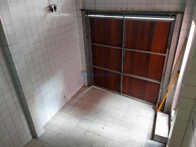 Casa à venda no Jabaquara com 3 quartos 1 vaga de garagem