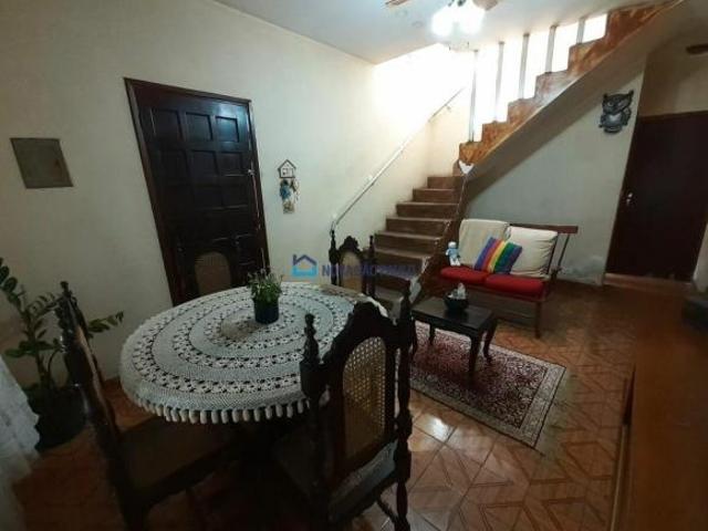 Casa a venda no Jabaquara 02 quartos
