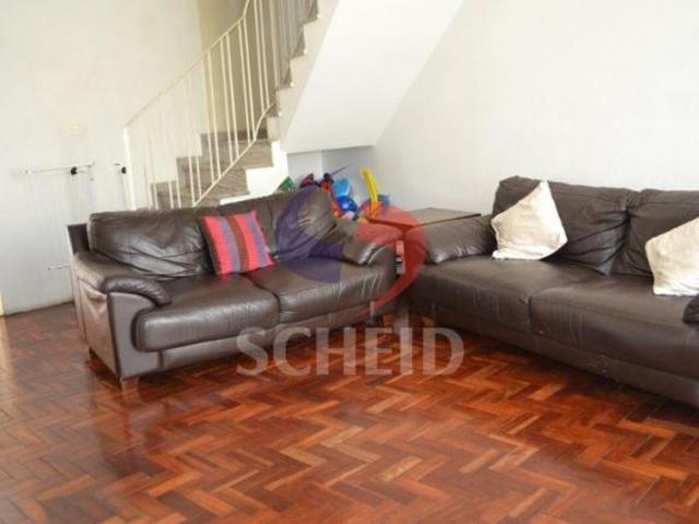 Casa à venda no Jabaquara, 180m², 3 quartos, 2 vagas