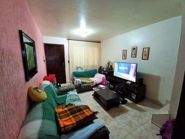 Casa à venda no Jabaquara 2 quartos, 1 vaga, quintal