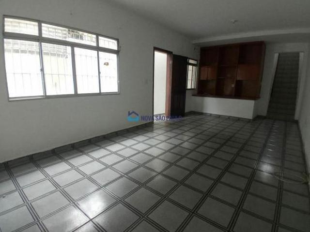 Casa à Venda no Jabaquara 2 quartos suíte 1 vaga