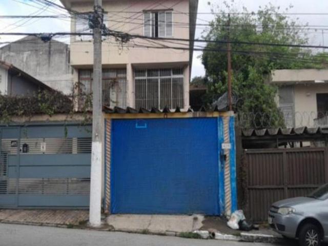 Casa à venda no Jabaquara