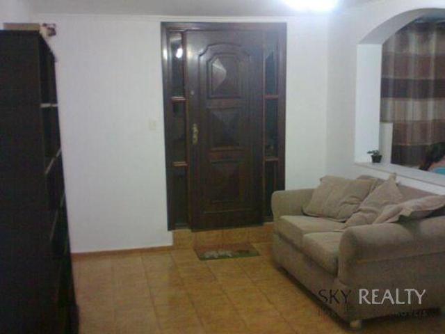 Casa à venda no Jabaquara