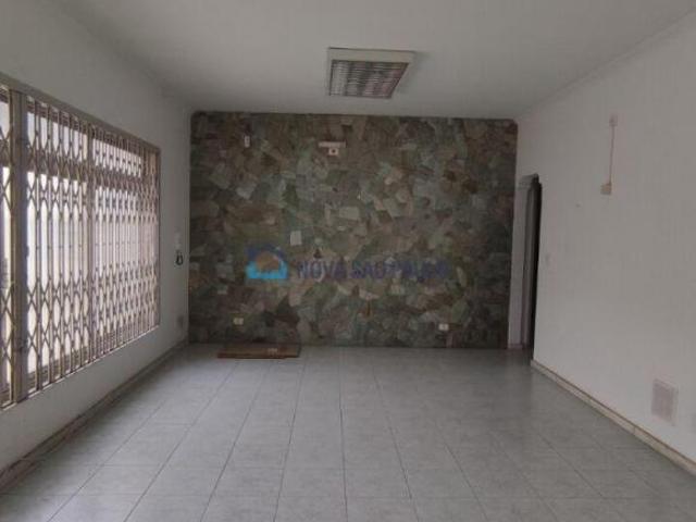 Casa à venda no Jabaquara