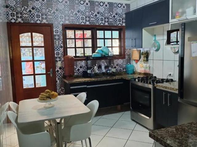 CASA A VENDA NO JADIM NOVO PARELHEIROS